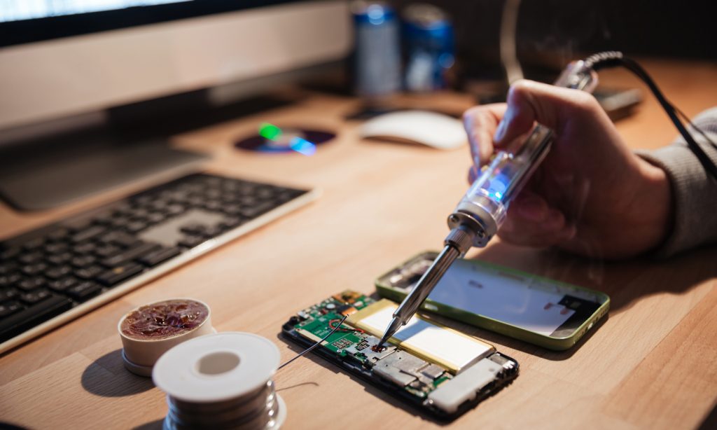 MOBICARE.ID – BALI Smartphone & Mobile Devices Repair Authorize Service ...